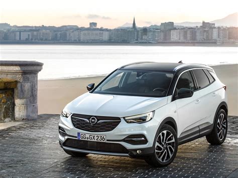 Opel Grandland Kompakt SUV Modelinde Büyük İndirim Yaptı