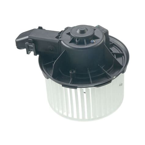 Hvac Heater Air Conditioning Blower Motor Assembly With Wheel