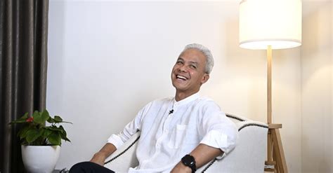 Mengenal Ktp Sakti Ala Ganjar Pranowo Apa Saja Keunggulannya