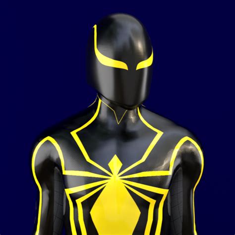 Whitespider