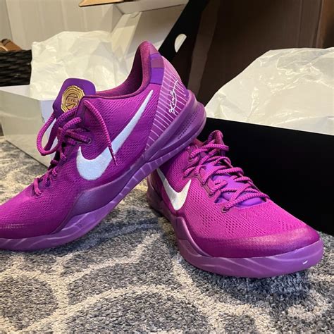 Nike Kobe 8 Protro Eybl Pe