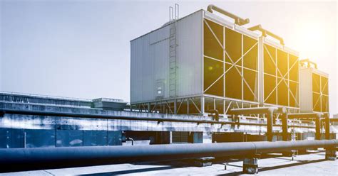 Data Center Cooling Systems Challenges And Solutions