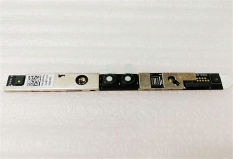 Laptop Webcam Camera Module Replacement Parts For Dell 5490 Laptop