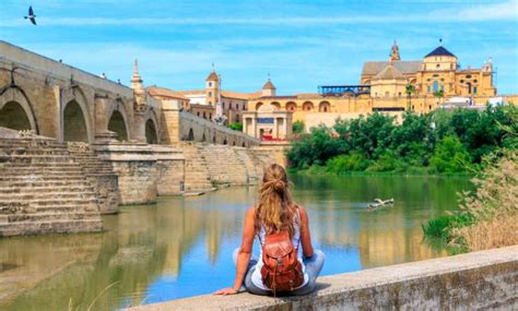 Qué hacer en Córdoba planes imprescindibles El Viajista