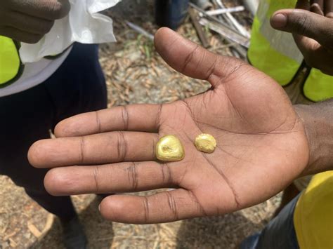 Commodity Monitor Limited On Linkedin Responsiblemining