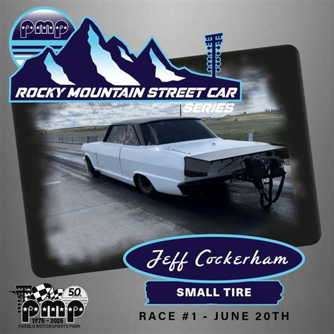 Pueblo Motorsports Park Added A Pueblo Motorsports Park