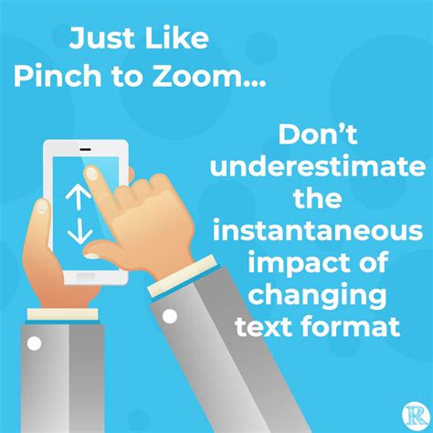 We Have The Technology To Rebuild Reading Readability Matters