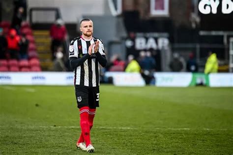 Niall Maher Opens Up On Grimsby Towns Team Priorities As Players Fight