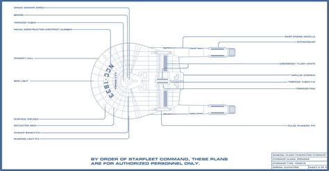 Miranda Blueprint Sheet 2 By Adrasil On Deviantart
