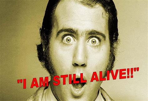 Eye Witness News Andy Kaufman Is Still Alive Theblot