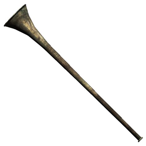 Имперский боевой рог The Elder Scrolls Wiki Fandom