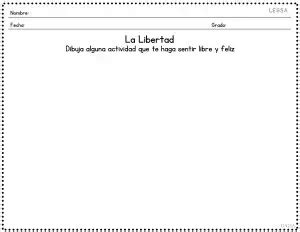 La Libertad Explicada Para Ni Os Legsa