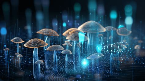 hybrid mushroom solutions