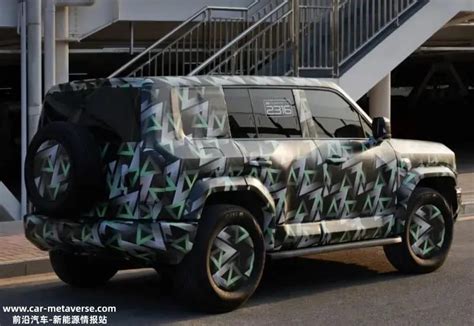 方程豹汽车全国首家销售服务中心挂牌 豹5将于年内推出 Carmeta
