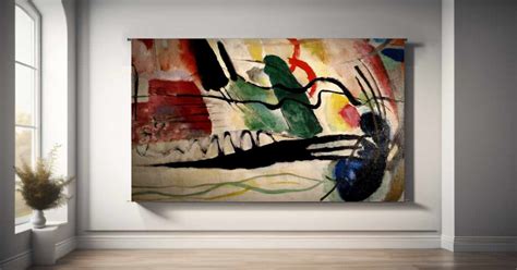 Synesthesia When Music Becomes Colours And Shapes Art And Design By