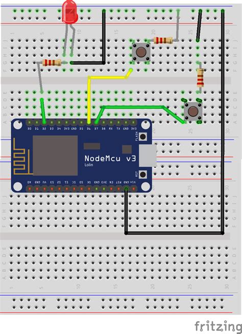 Preparando un taller de MicroPython en ESP La Jaquería El HackSpace de Almería