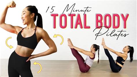 Video Page Blogilates