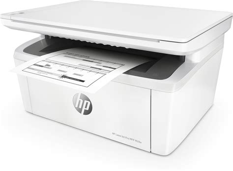 HP LaserJet Pro M28a (W2G54A)