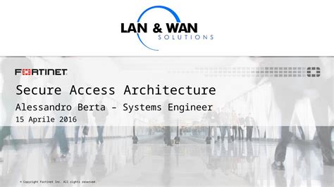 Pptx Secure Access Architecture Dokumentips