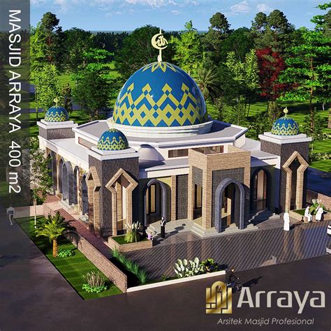 Masjid Model Ma4 Masjid Minimalis Modern Dengan Model Minimalis