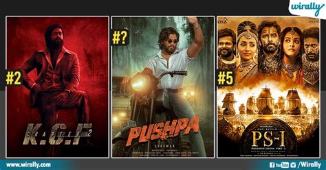 Top Most Viewed Movies On Amazon Prime In India
