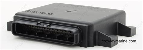 63p 8591a 38 00 Engine Control Unit Assembly Yamaha Motors Crowley