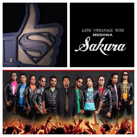 Stream Seeduwa Sakura Radio™ Music Listen To Songs Albums Playlists
