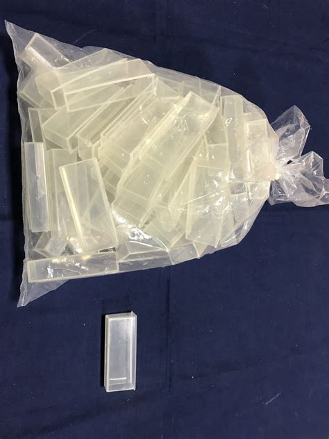 25ml Tecan Disposable Reagent Trough Reservoir PP 25 Per PKG