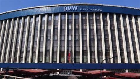 Dmw Planong Palawigin Ang Ofw Hospital Nationwide Bombo Radyo News