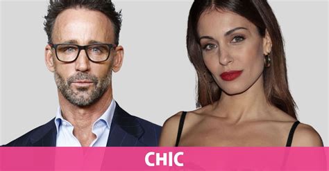 Álvaro Muñoz Escassi e Hiba Abouk pillados juntos en una escapada