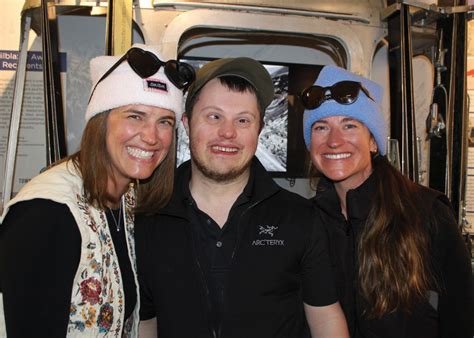 People And Parties Winter 2024 25 Vail Beaver Creek Magazine