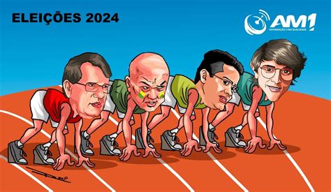 Eleições 2022 Projetam Nomes Para Disputa à Prefeitura De Manaus Em