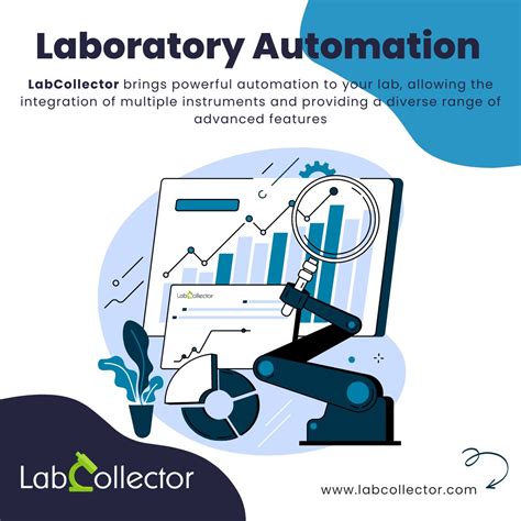 Labcollector Automation Boostefficiency Innovationinscience