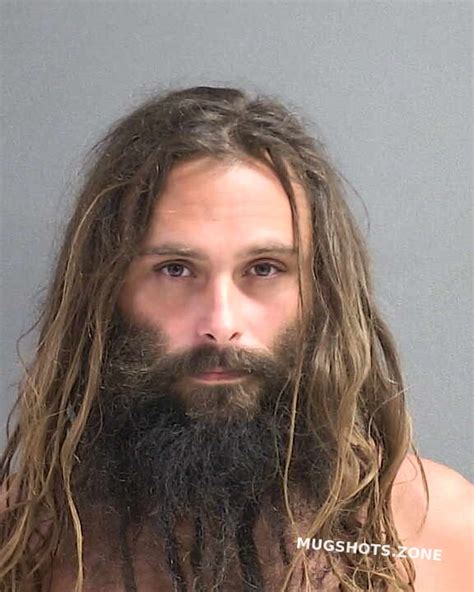 Ralph Gambacurta Rodney Dean 04152024 Volusia County Mugshots Zone