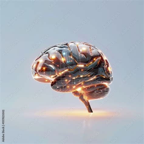 Exploring The Future Of Neuromorphic Computing Brain Inspired Artificial Intelligence In