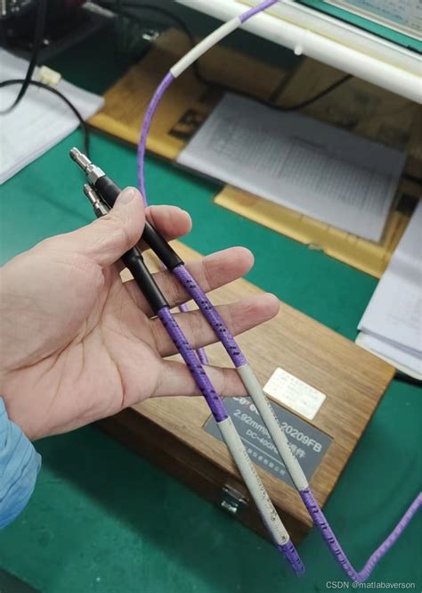 射频调试需要准备的物品有哪些射频调试用什么仪器 Csdn博客