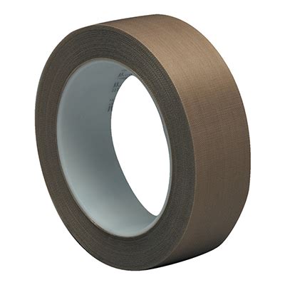 3M 5451 Brown 5 6 Mil 1 In X 36 Yd Roll GracoRoberts