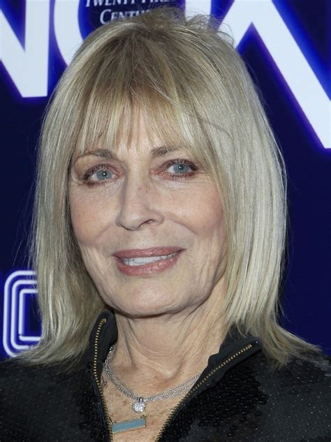 Happy 76th Birthday To Joanna