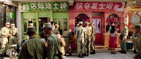 电影《军中乐园》主演 阮经天 万茜 陈意涵 陈建斌 王柏杰part3 Video Dailymotion