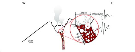 Schematic Of The Proposed Interpretations Of The Source Time Function