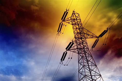 Como Funciona A Energia No Brasil