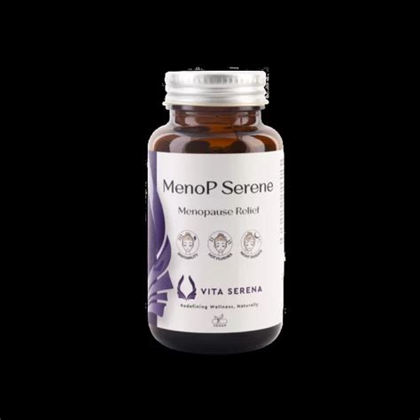 Menop Serene Vitasoul