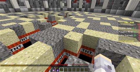 Guide TNT Run STRATEGIES Hypixel Forums