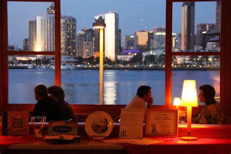 Il Fornaio Coronado Is One Of The Best Restaurants In San Diego