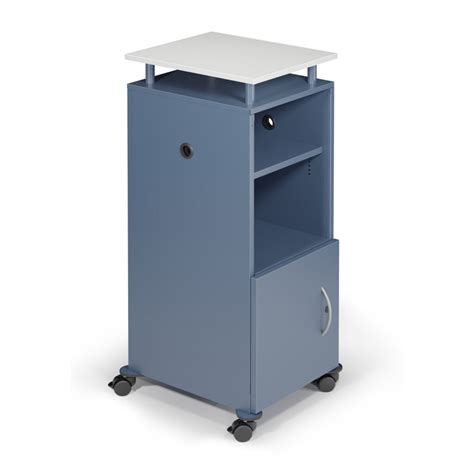 Mobile Lectern Great Openings