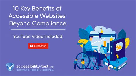 2025 Web Accessibility Checklist A Step By Step Guide