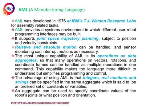 Robo Unit Robot Programming Pptx