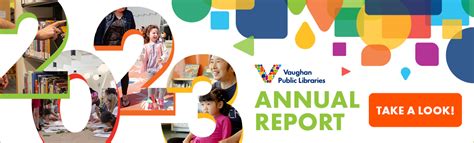 Home Vaughan Public Libraries