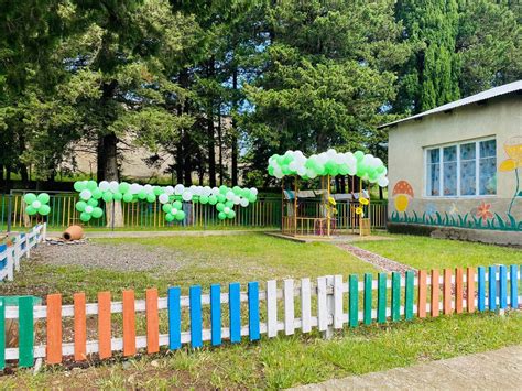 თერჯოლის რაიონის სოფელ ეწრის ბაღი