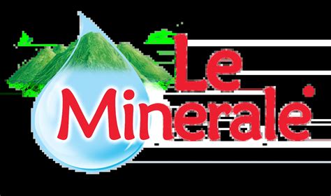 Le Minerale Logopedia Fandom